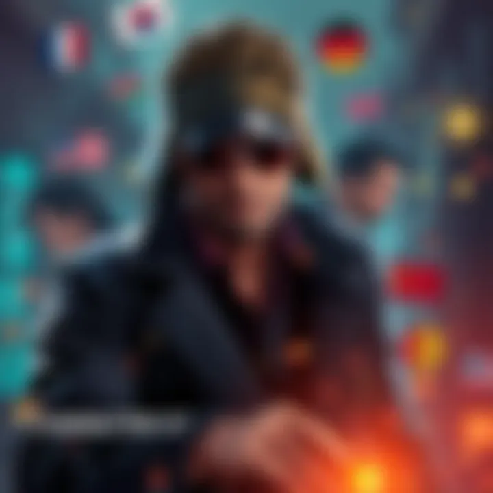 Shower Thought: Why 47 Speaks Every Language Flawlessly : LevelUpTalk