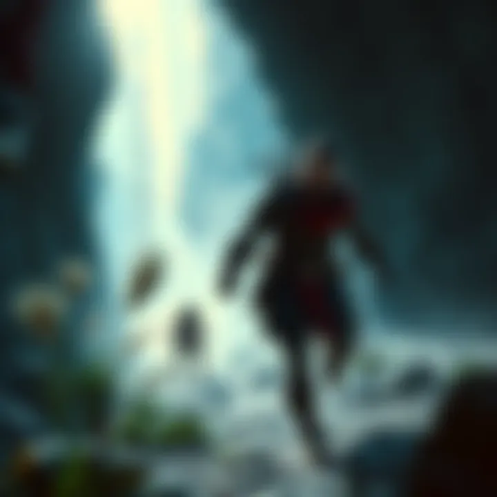 Unexpected Twists in New AC Games Gameplay Experience : LevelUpTalk