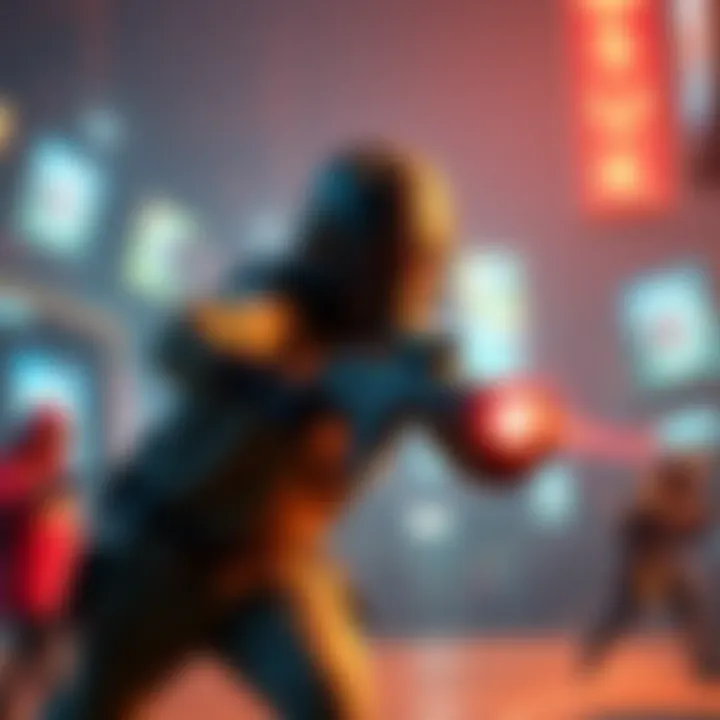 The Surprising Reality of Blanks in Video Games : LevelUpTalk