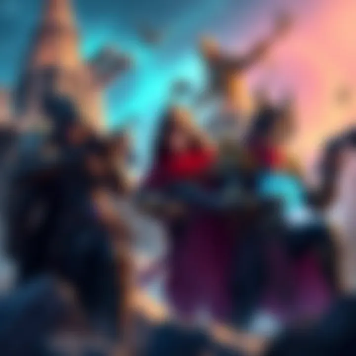 Need Help for A Rank Challenge Quest in Rey Dau : LevelUpTalk