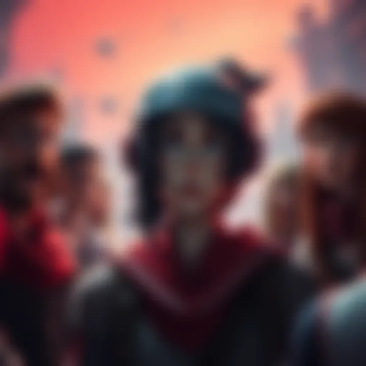 Character Gender Swap in Games: Reactions Explored : LevelUpTalk