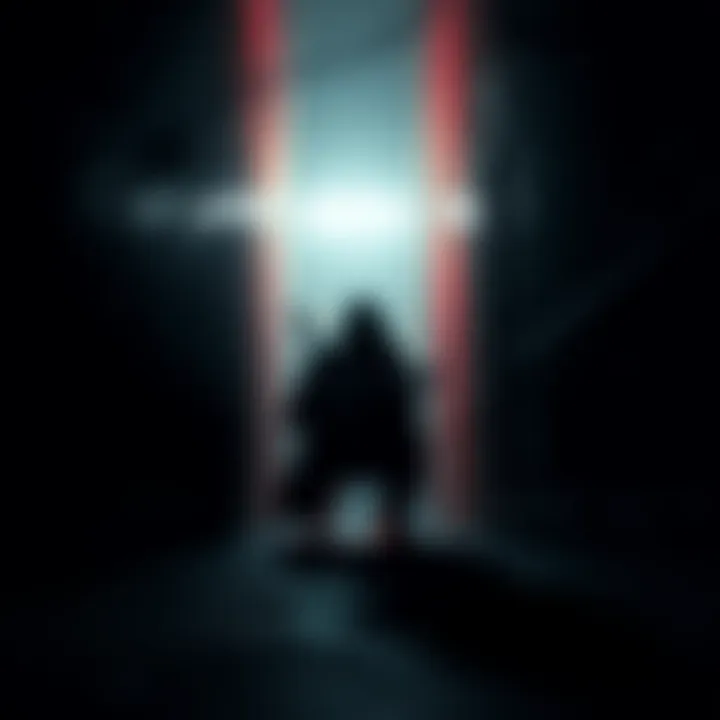 Reviving Stealth: A Game That Strips Modern Features : LevelUpTalk