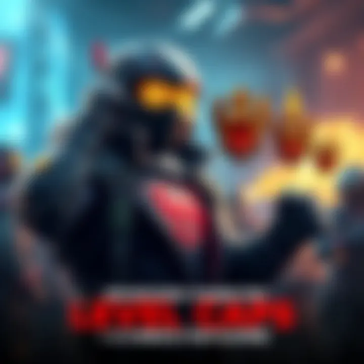 Unlocking Character Level Caps: A Simple Guide for Players : LevelUpTalk