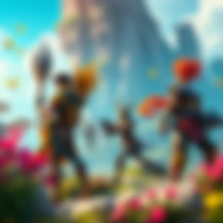 Enjoy Stunning Character Mods in This Gorgeous Game : LevelUpTalk