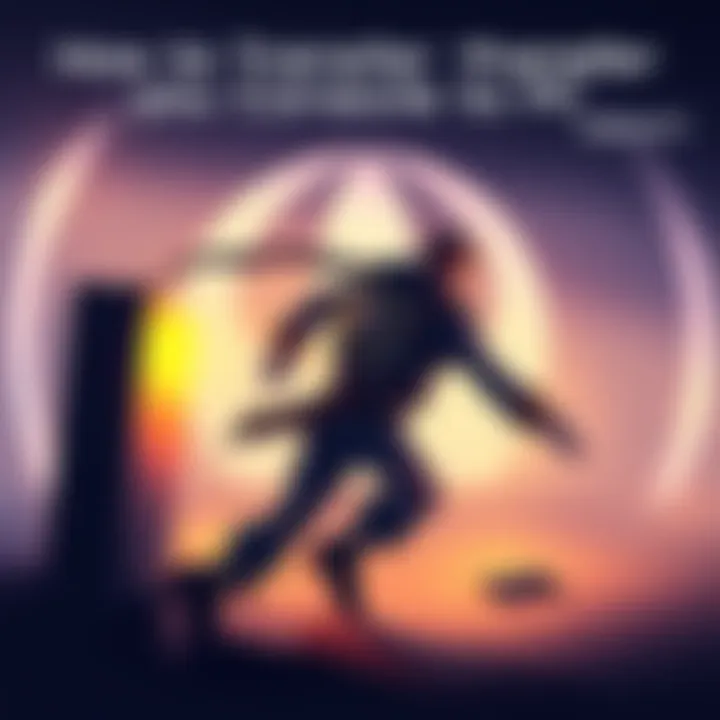 How to Transfer Your Character from Console to PC : LevelUpTalk