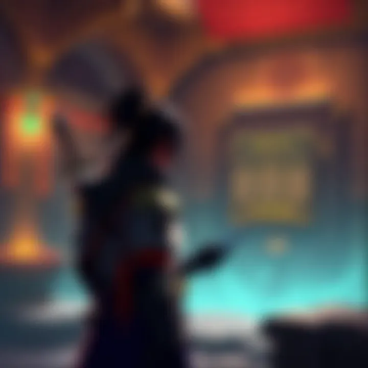 How to Access Slayer's Fang Mission for New Players : LevelUpTalk