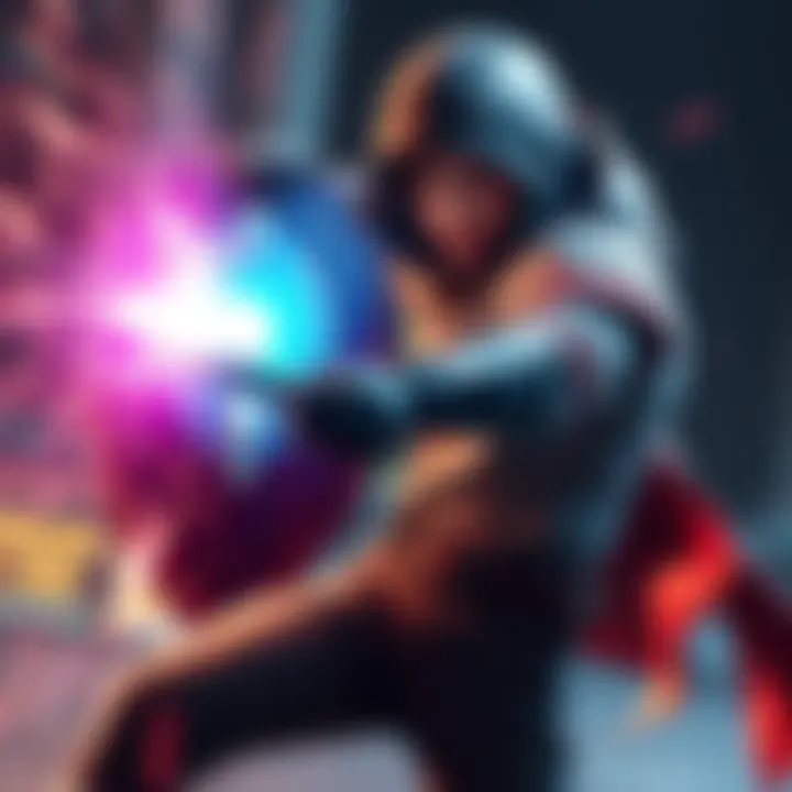 How to Effectively Break Through New Shields : LevelUpTalk
