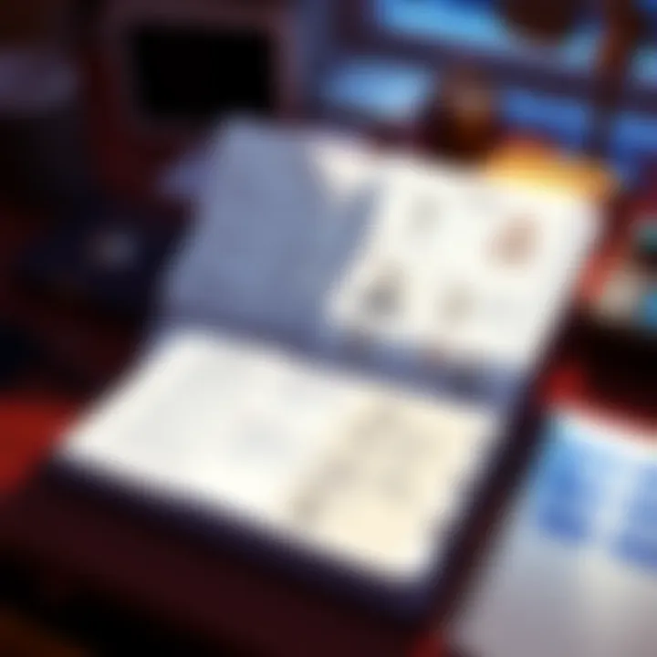 Creating a Character Binder: Essentials and Tips : LevelUpTalk