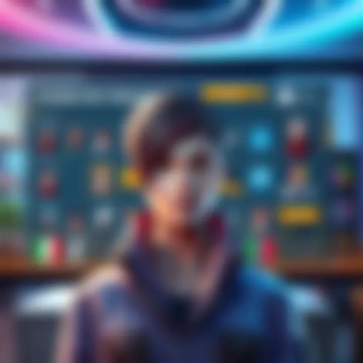 Surprised by the Amazing Character Creator in SR2! : LevelUpTalk