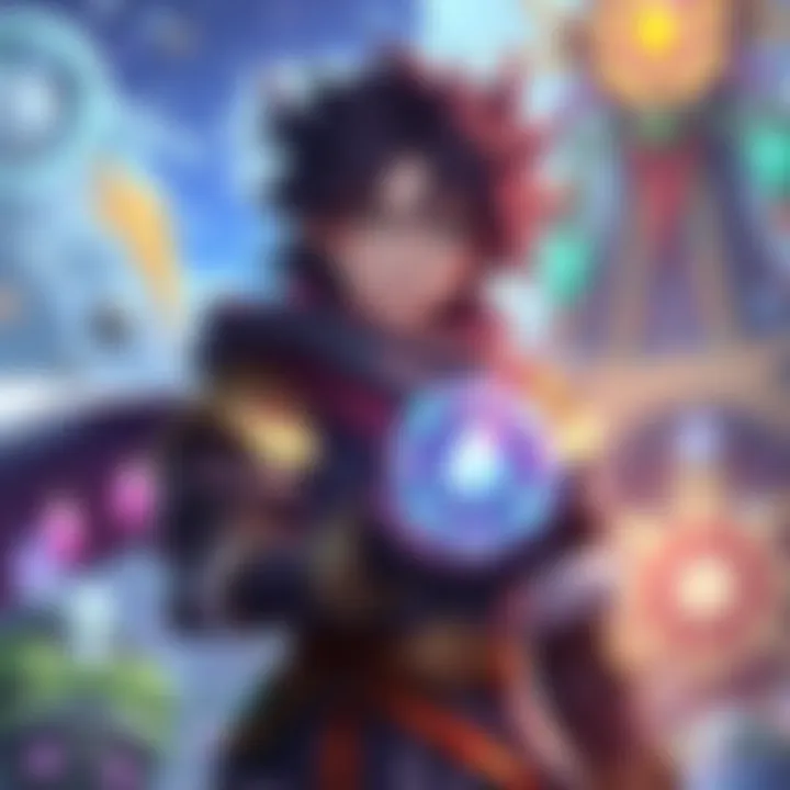 Crystal Project: An Engaging Open World Experience : LevelUpTalk