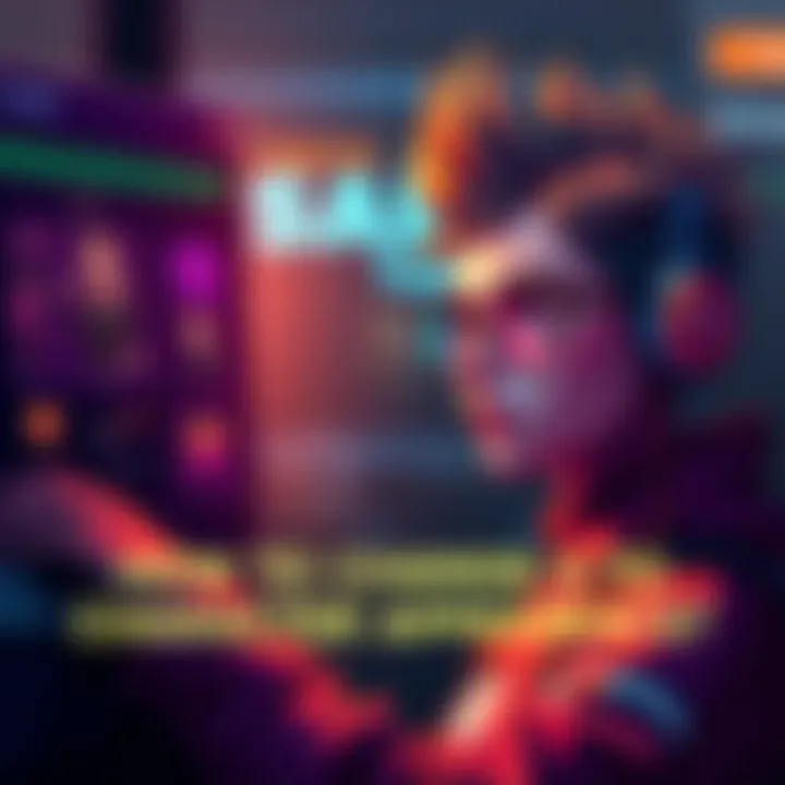 How to Change Your Character Appearance in the Game? : LevelUpTalk