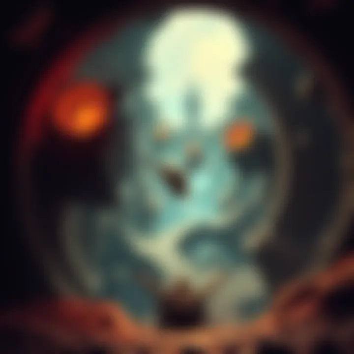 How to Break Free from the Forgotten Sands Death Loop? : LevelUpTalk