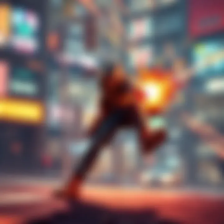 Why Modern Games Require i-Frame Dodges and Parry Timings : LevelUpTalk