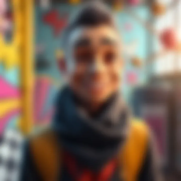 Embracing Imperfection: My Journey to Self-Acceptance : LevelUpTalk