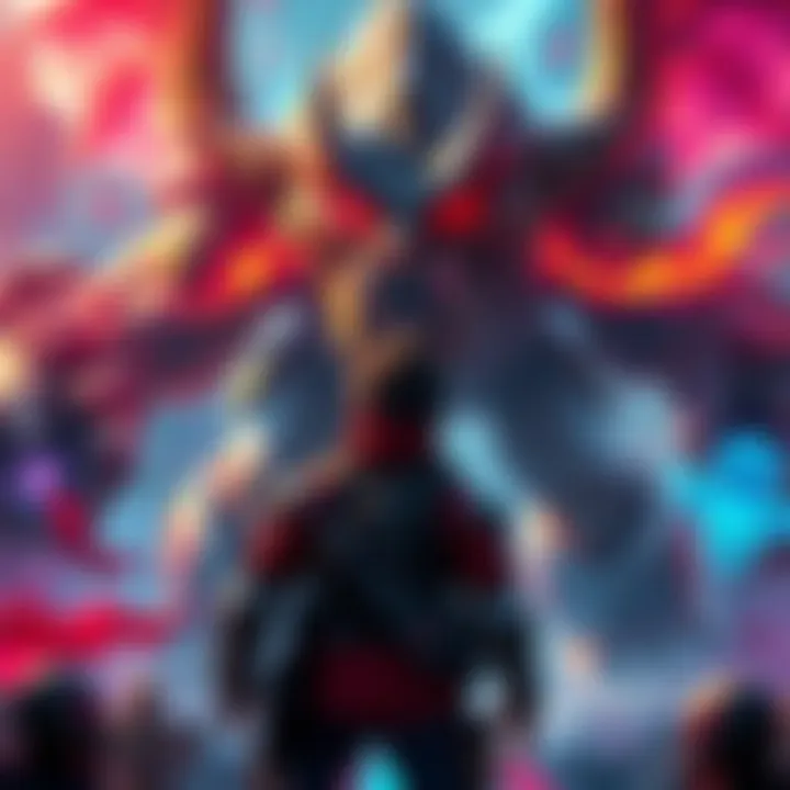 Confronting the Final Boss: Strategies for Victory : LevelUpTalk