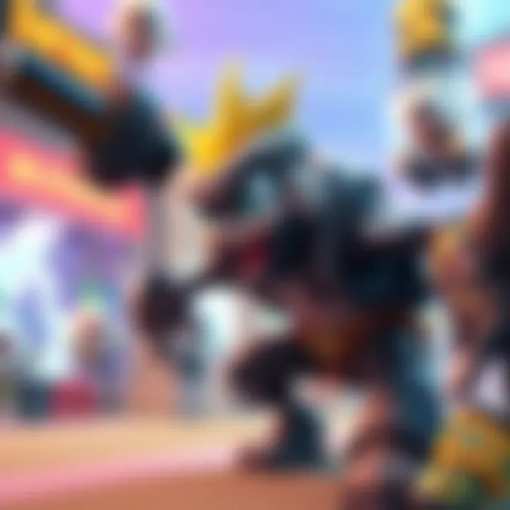 How to Trigger All Idle Animations in the Game : LevelUpTalk