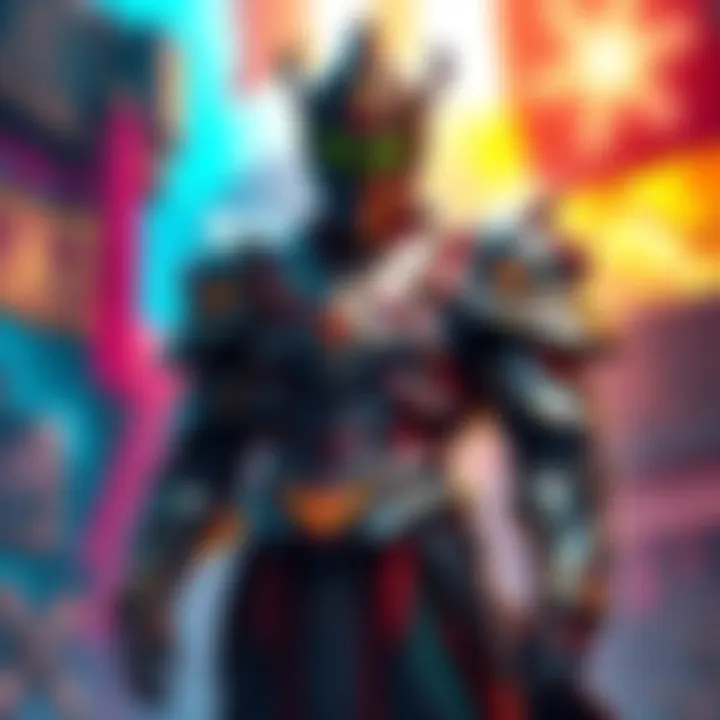 Exploring the Best Armor in Popular Gaming Today : LevelUpTalk