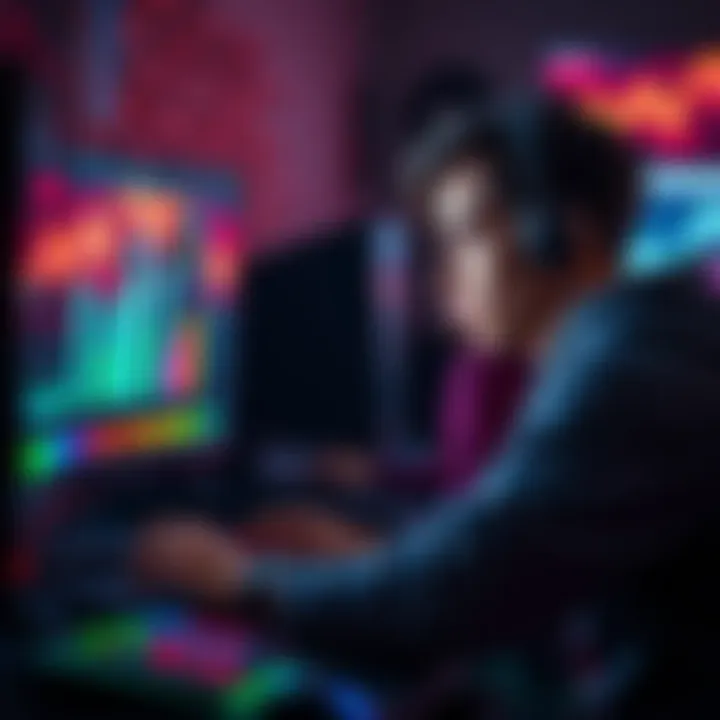 Discover the Fastest Techniques to Level Up Your Character : LevelUpTalk