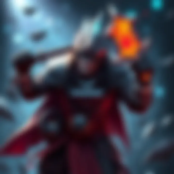 Quick Tips to Rank Up Fast in Legends Mode on Steam : LevelUpTalk