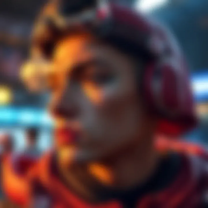 Master Photo Mode 2.3: Capture Stunning Character Portraits : LevelUpTalk