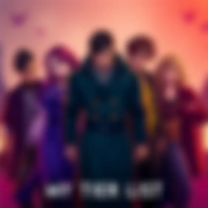 Ranking the Best Characters in LIS: My Tier List : LevelUpTalk