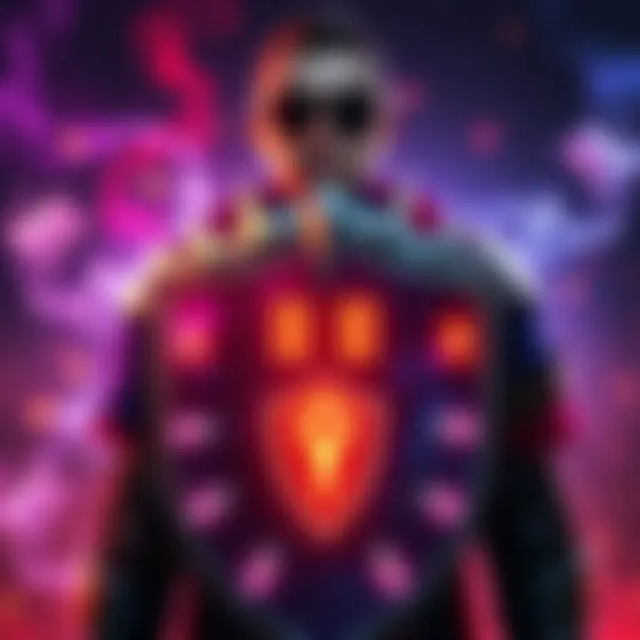 Exploring Arcane Expertise's Impact on Shield Strength : LevelUpTalk