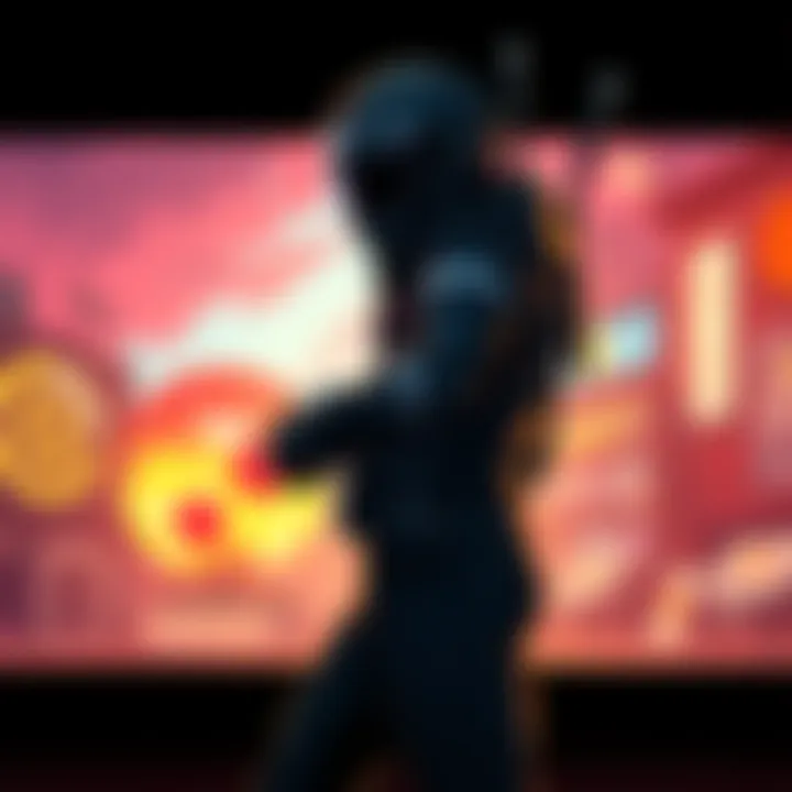 Did the Update Shift the Character More to the Left? : LevelUpTalk