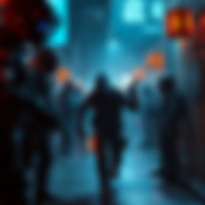 Master Difficulty: How It Changes Gameplay in Professional Level ...