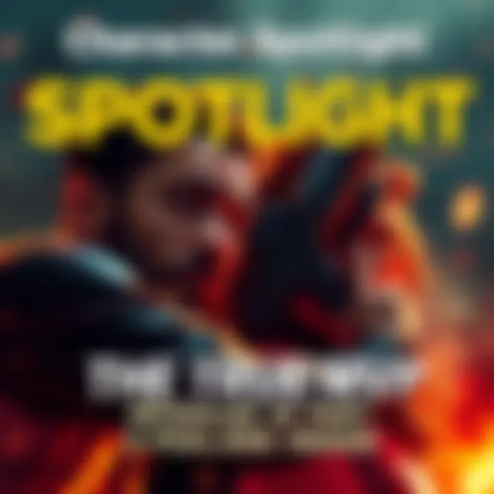 The True MVP Revealed in Part 2: Spoilers Inside : LevelUpTalk