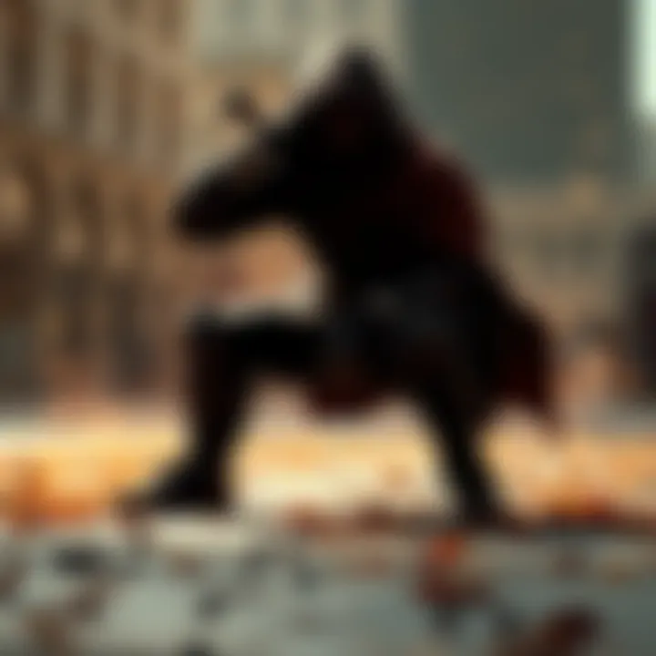 Understanding the Impact of Stance on Crit Performance : LevelUpTalk