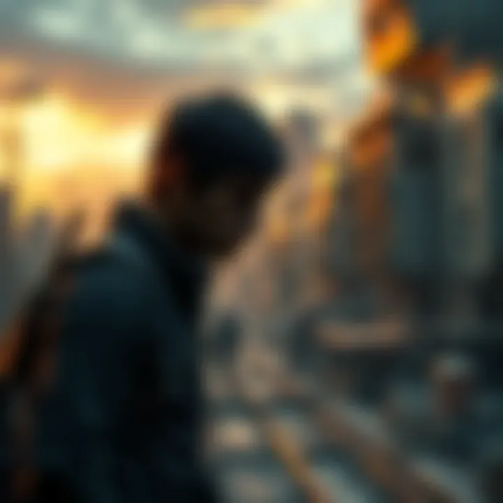 Replaying TLOU: A Decade Later Still Impressive : LevelUpTalk