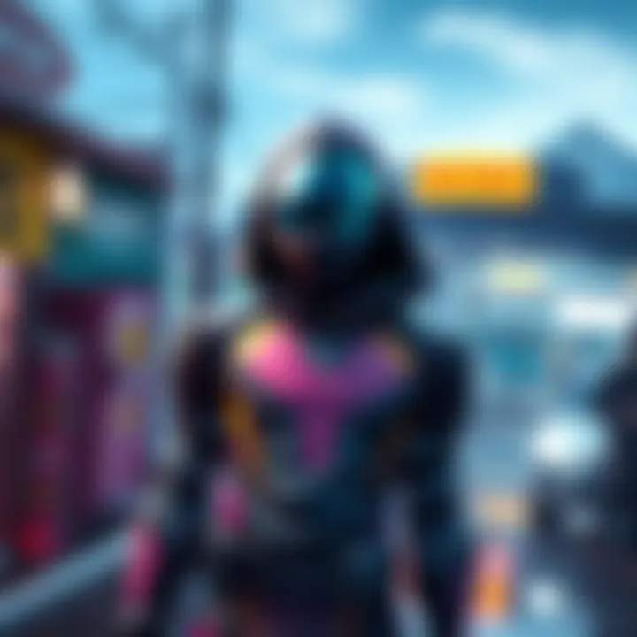 Confusing Event: How to Unlock This Skin Explained! : LevelUpTalk