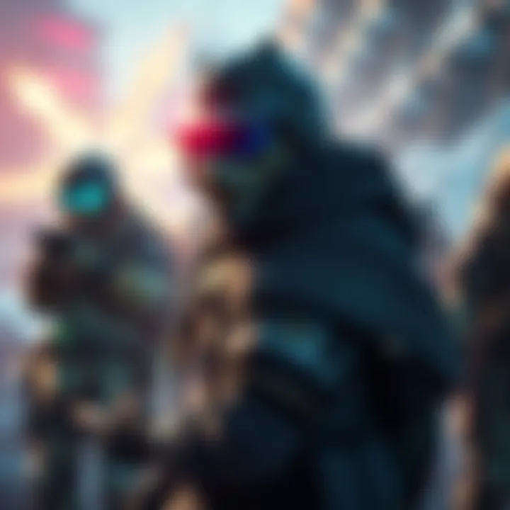 Are Expeditions Permanent Upgrades for Future Characters? : LevelUpTalk