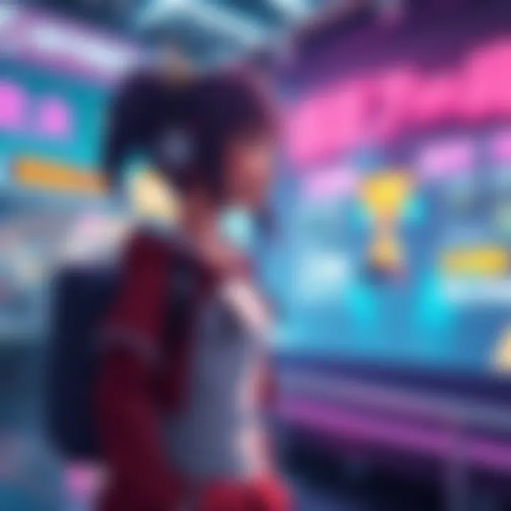 Hanako's Wait for Platinum: How Long Will It Be? : LevelUpTalk