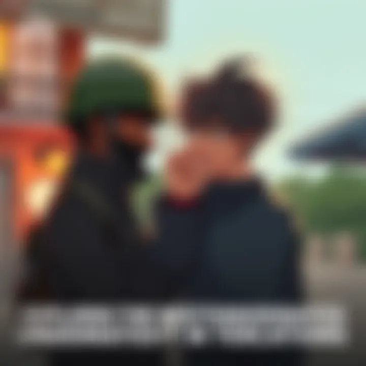 Exploring the Most Dreadful Underrated Series Interactions : LevelUpTalk