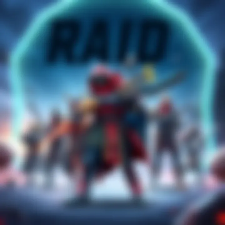 Do You Need to Finish Campaign on All Characters for Contest Raid ...