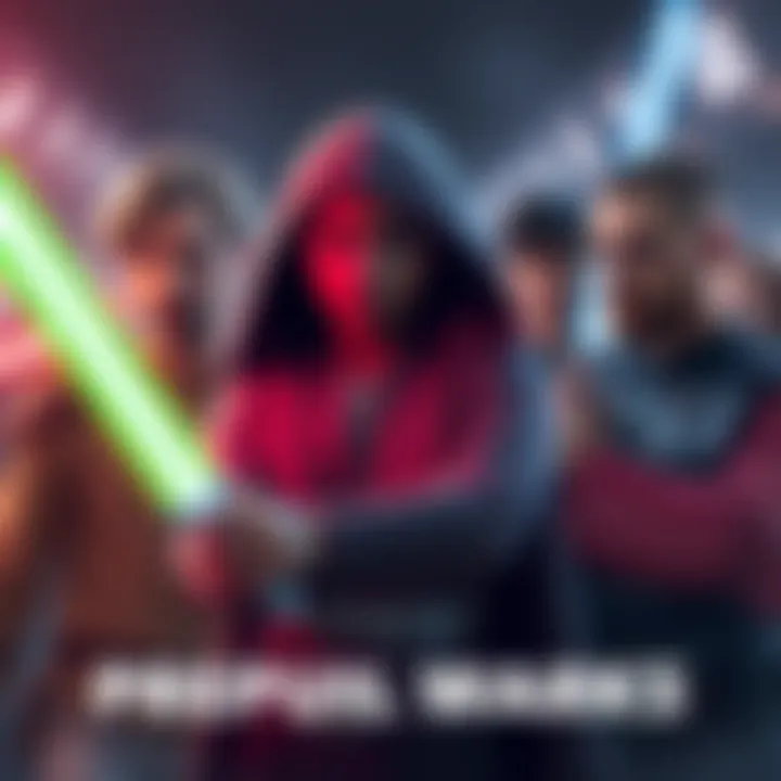 Why the Prequel Outshines the Original Series: A Review : LevelUpTalk