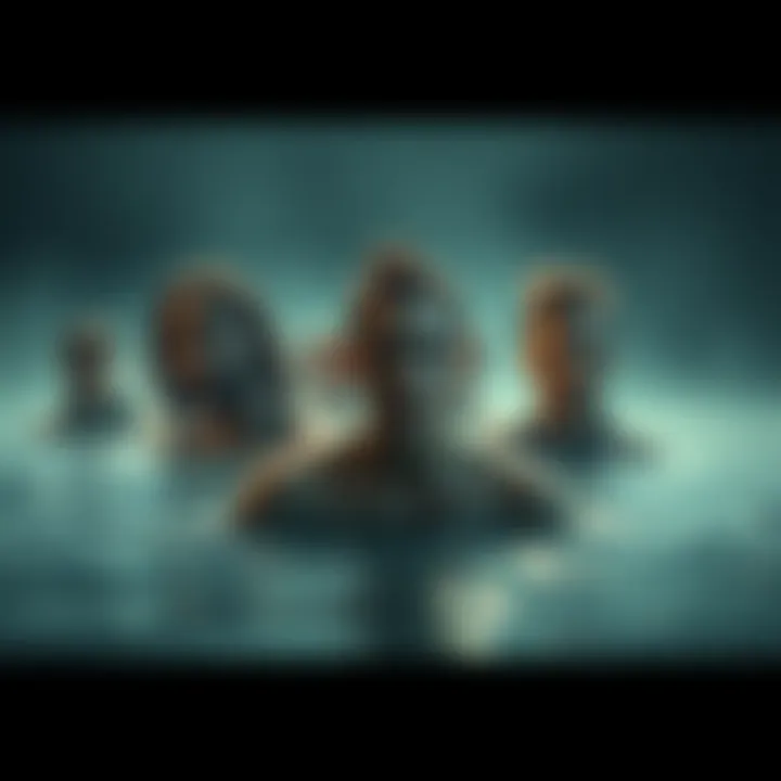 Does Tomb Raider Reference Iconic Scene from Apocalypse Now? : LevelUpTalk