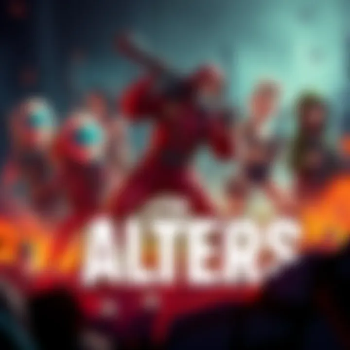 Intriguing Aspects of The Alters: A Unique Game Experience : LevelUpTalk