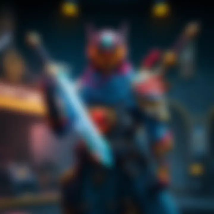 Top Gear for Charge Blade and GL Set Recommendations : LevelUpTalk