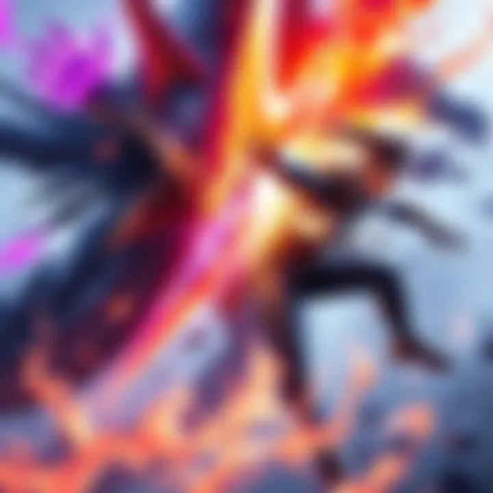 Understanding Elemental Damage in Charge Blade Gameplay : LevelUpTalk