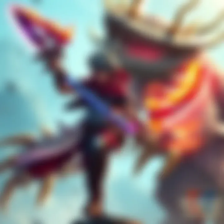 Key Insights on Charge Blade in Monster Hunter Games : LevelUpTalk