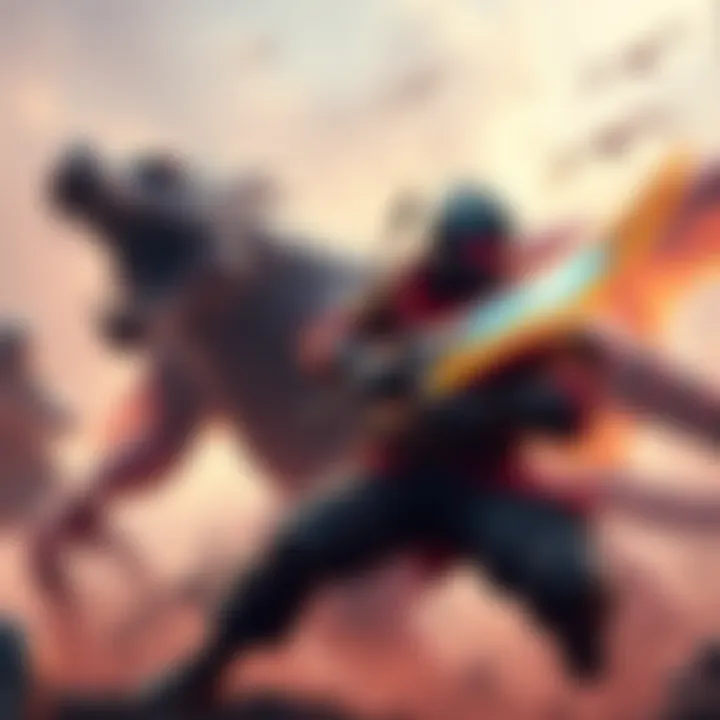 Charge Blade: Master Advanced Monster Hunter Techniques : LevelUpTalk