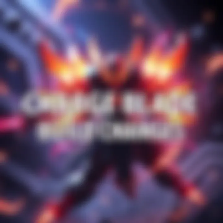 Updated Charge Blade Build Guide: What You Need to Know : LevelUpTalk