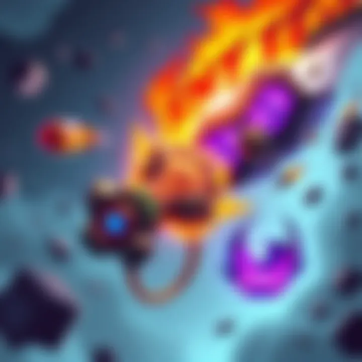 Understanding Damage Calculation in CB After Patch Update : LevelUpTalk