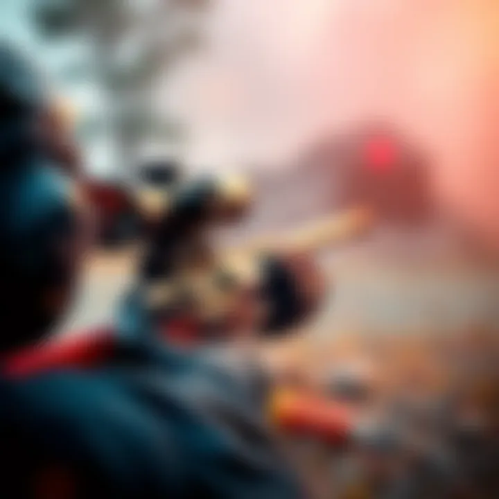 Why the Charge Rifle is the Top Sniper Choice in Games : LevelUpTalk