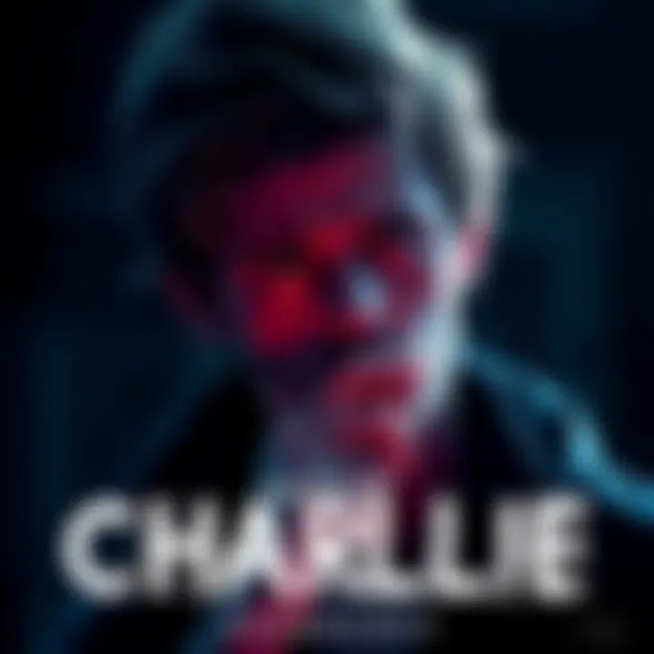 Charlie: The Controversial Figure from Dark Pictures Anthology ...