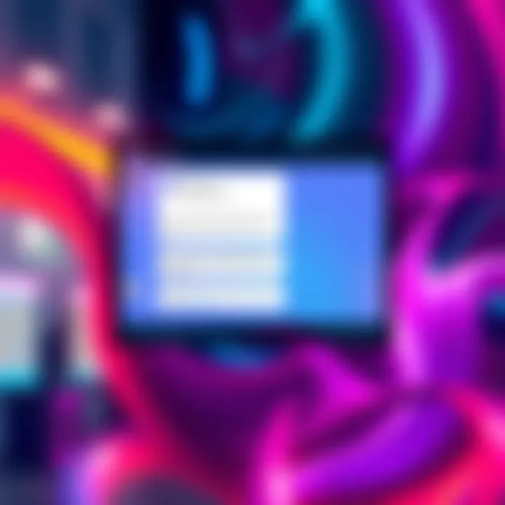 Reflecting on a Memorable Interaction with a Discord Account : LevelUpTalk