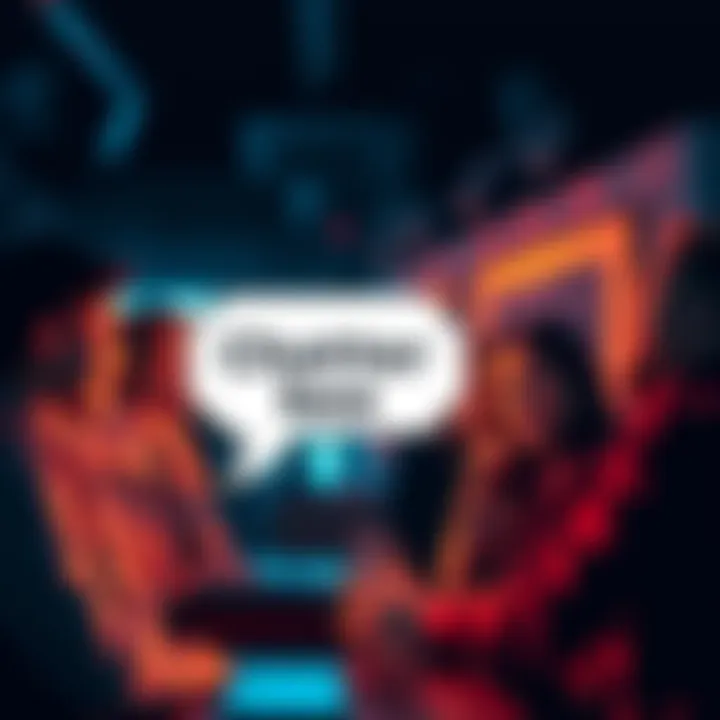 Why The Chatter Box Deserves More Recognition Than Ever : LevelUpTalk