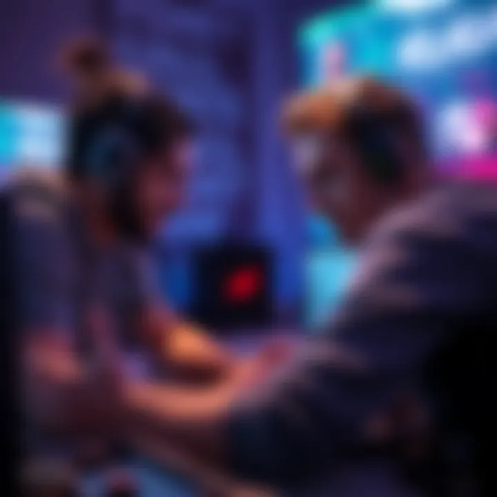 Why Cheaters Face No Consequences in Gaming Today : LevelUpTalk